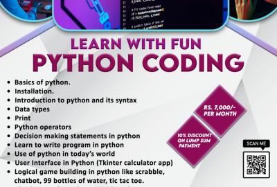 Our Programmes | NED Academy - CCEE | CMPP